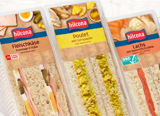 Hilcona – brandship.net